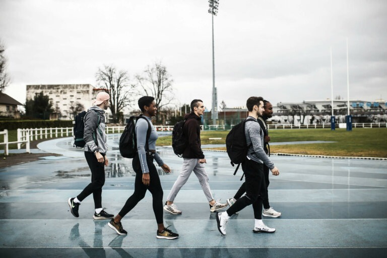 Keyena – Focus is Key