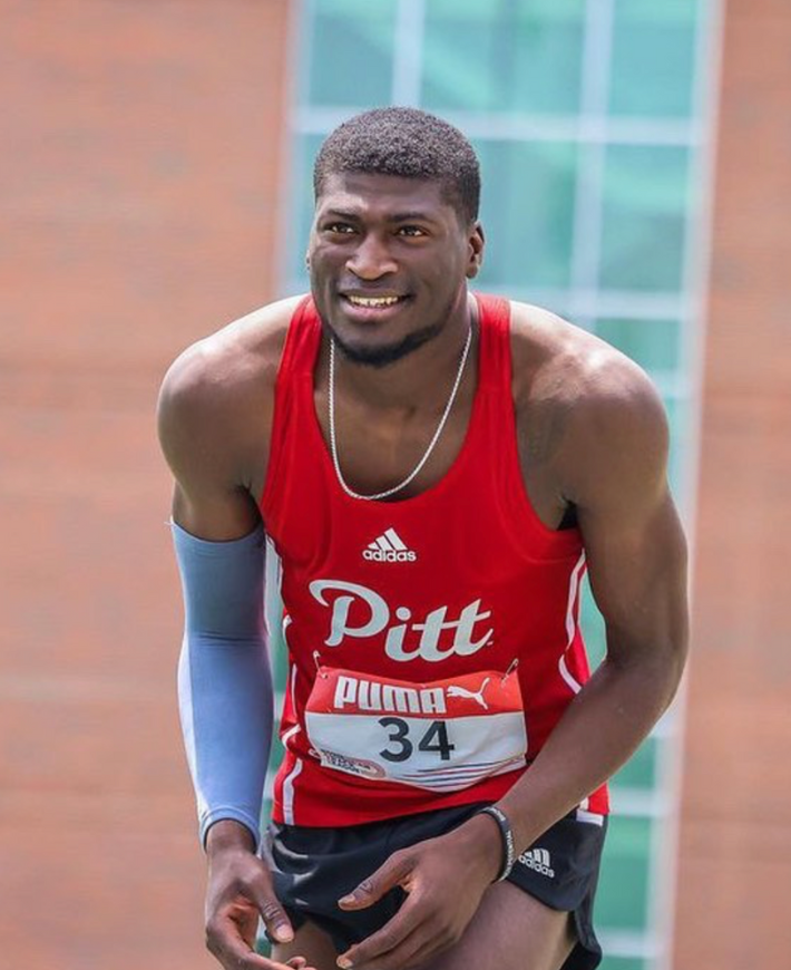 Cordell Tinch - Keyena