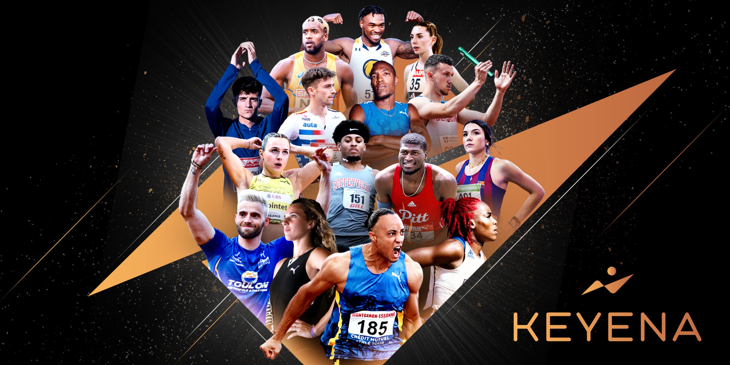 Keyena ambassadors – Keyena