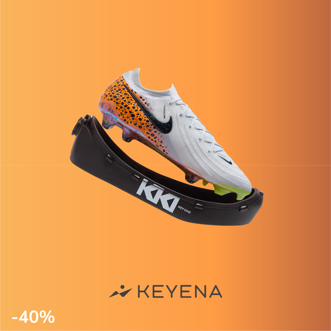 KEY ONE Football – Keyena