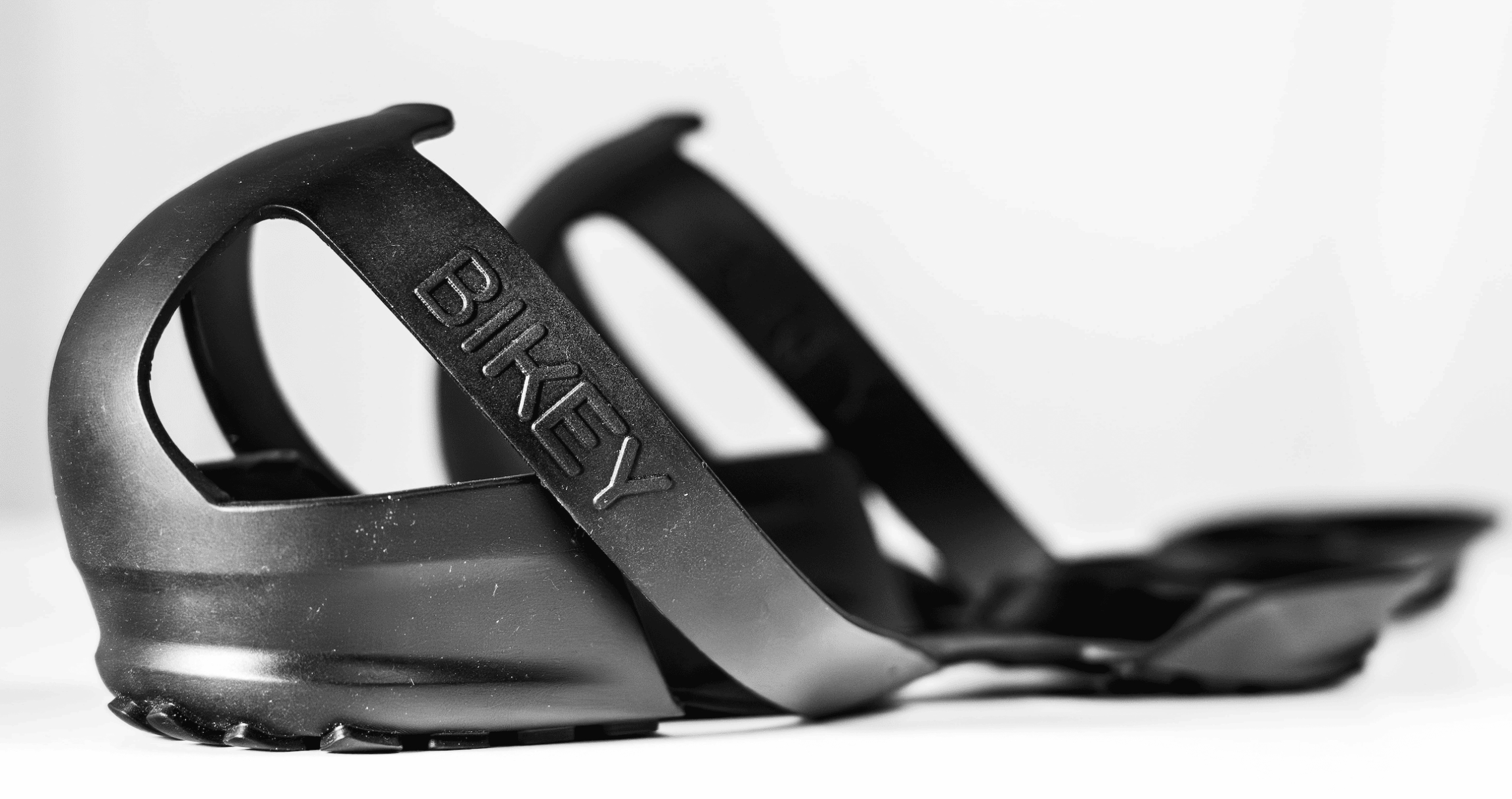 Bikey - Keyena